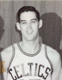 Gene Conley Facts for Kids