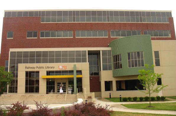 Rahway, New Jersey Facts for Kids