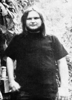 Ed King Facts for Kids