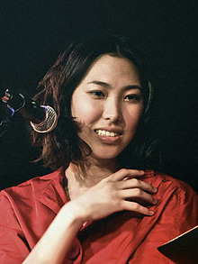 Joanna Wang Facts for Kids