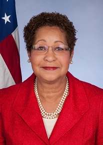 Patricia Alsup Facts for Kids