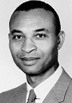 John H. Morrow Facts for Kids