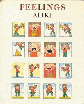 Feelings (Aliki book) Facts for Kids