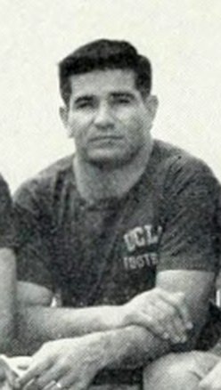 Sam Boghosian Facts for Kids