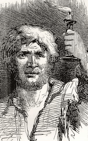 John Van Zandt Facts for Kids