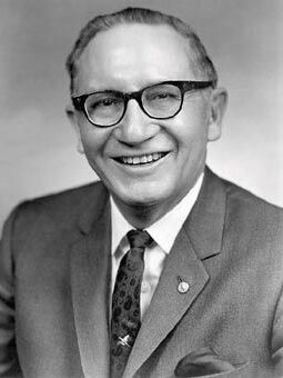 Ben Reifel Facts for Kids