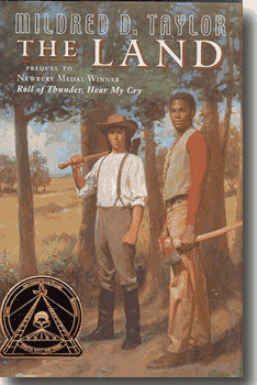 The Land (novel) for Kids