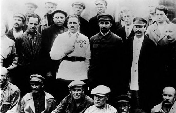 Red Army Facts for Kids