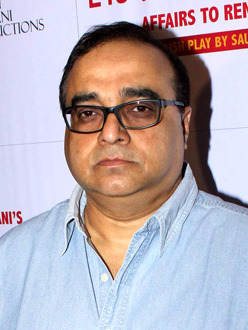 Rajkumar Santoshi Facts for Kids
