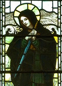 Saint Eluned Facts for Kids