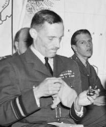 William Gell (RAF officer) Facts for Kids