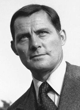 Robert Shaw (actor) Facts for Kids