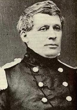 George Wright (general) Facts for Kids