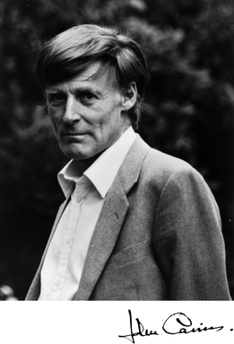 John Cairns (biochemist) Facts for Kids