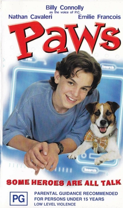 Paws (film) Facts for Kids