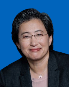 Lisa Su Facts for Kids