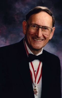 Gordon Dixon (biochemist) Facts for Kids