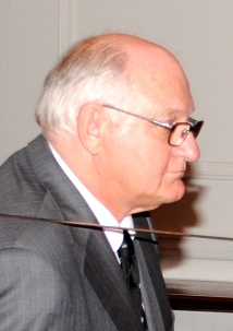 Grant Hammond Facts for Kids