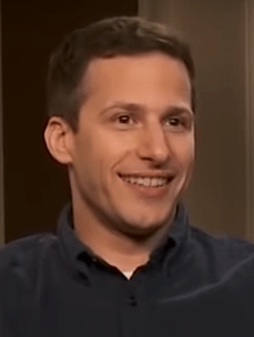 Andy Samberg Facts for Kids