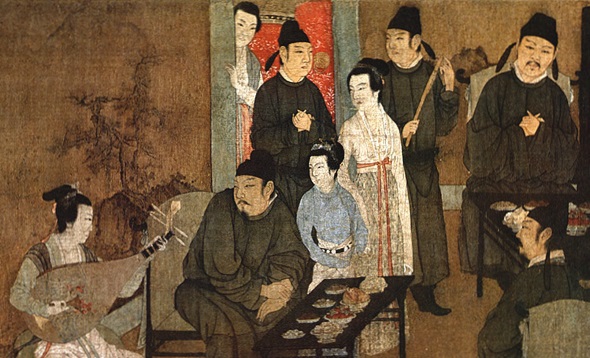 Han Chinese Facts for Kids