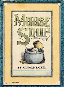 Mouse Soup Facts for Kids