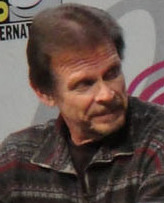 Marc Singer Facts for Kids