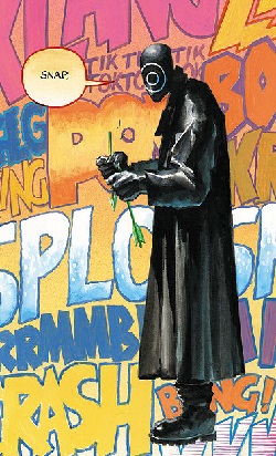 Kevin Smith Facts for Kids