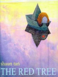 The Red Tree (Shaun Tan) Facts for Kids