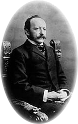 César Ritz Facts for Kids