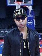 Elijah Connor Facts for Kids