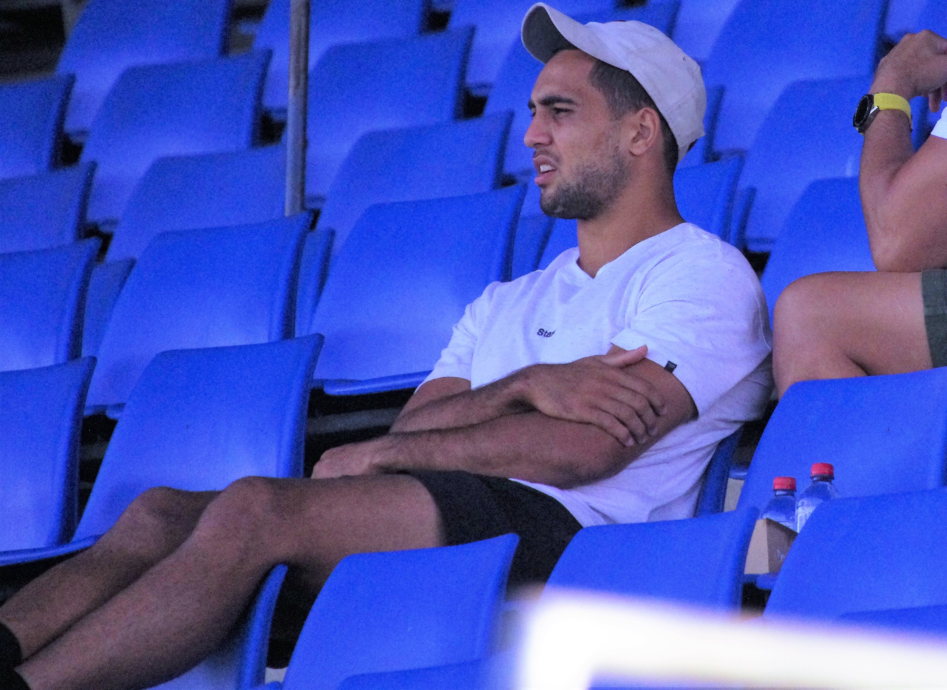 Reimis Smith Facts for Kids