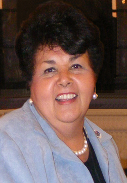 Ana Sol Gutierrez Facts for Kids