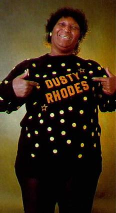 Sapphire (wrestler) Facts for Kids