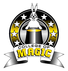College of Magic Facts for Kids