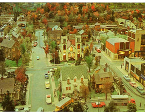 Roadside America Facts for Kids