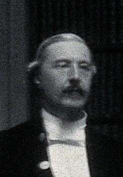 Robert Bellamy Clifton Facts for Kids