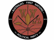 Australia's First Nations Political Party Facts for Kids
