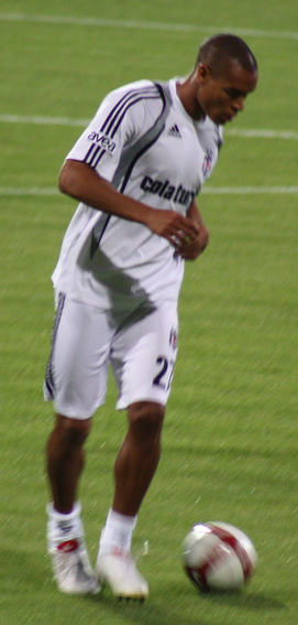 Matteo Ferrari Facts for Kids