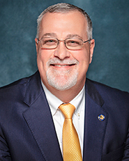 Ben Albritton Facts for Kids