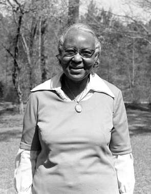 Flora Mae Hunter Facts for Kids