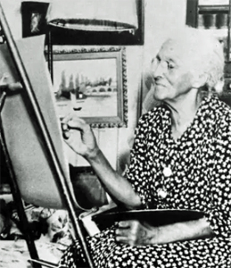 Ida E. Jones (painter) Facts for Kids