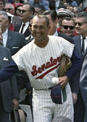 Ken Retzer Facts for Kids