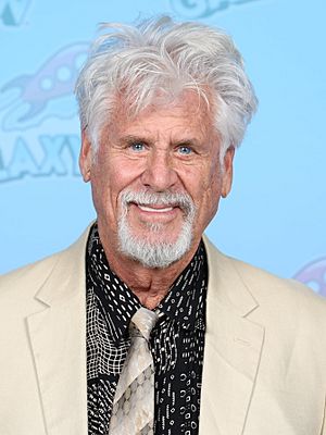 Barry Bostwick Facts for Kids