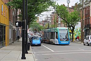 Cincinnati Facts for Kids