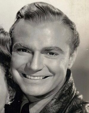 Don "Red" Barry Facts for Kids