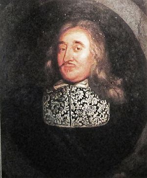Henry O'Brien, 5th Earl of Thomond for Kids