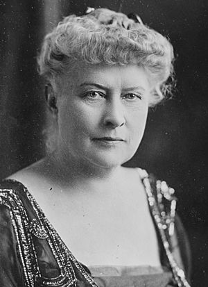 Jessie Jack Hooper Facts for Kids