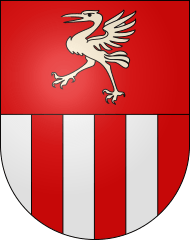 Image: Morlon-coat of arms