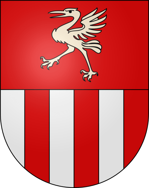 Image: Morlon-coat of arms