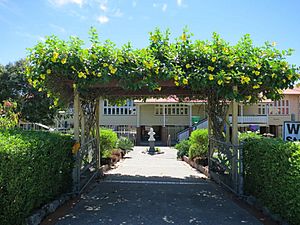 Wilston State School Facts for Kids